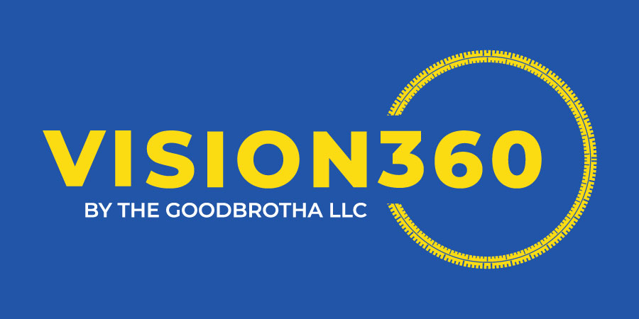 Vision360 | 3D Capturing Services